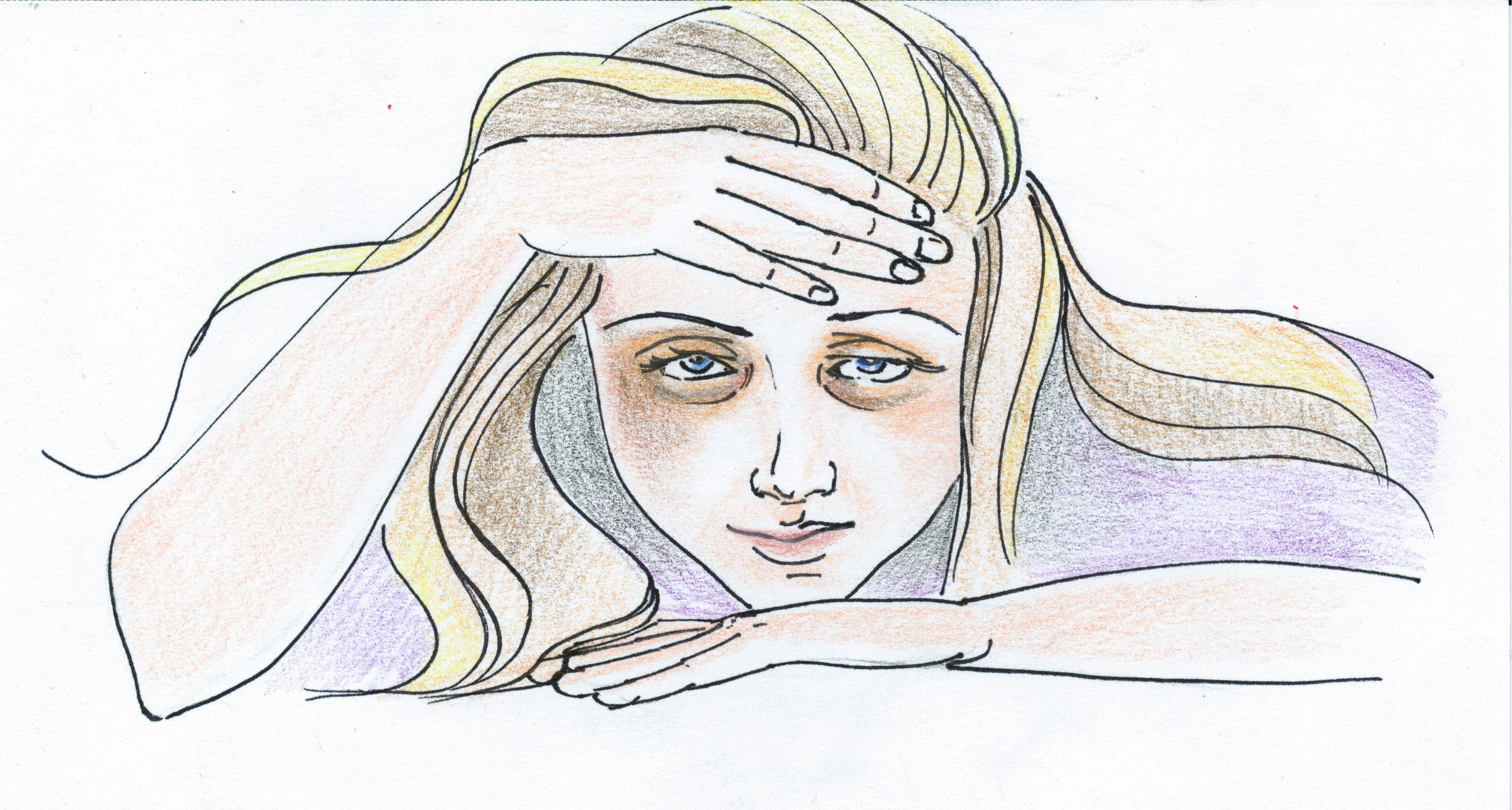 Awakened Mom - Britta Dubbels